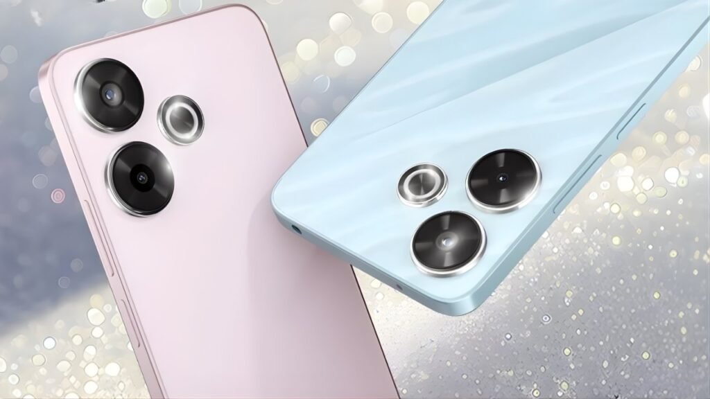 Poco X7 Ultra Pro 5G Launched – Affordable 5G Smartphone Premium ...